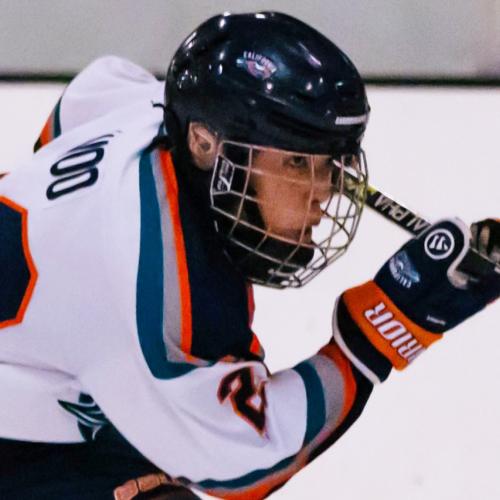 Ethan Woo - Stats, Contract, Salary & More