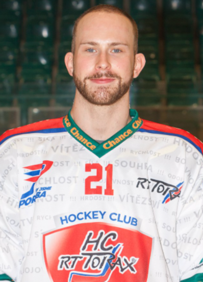 Dominik Rudl - Stats, Contract, Salary & More