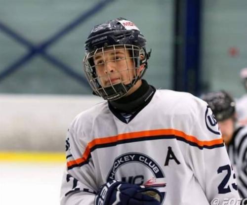 Jakub Jadrny - Elite Prospects
