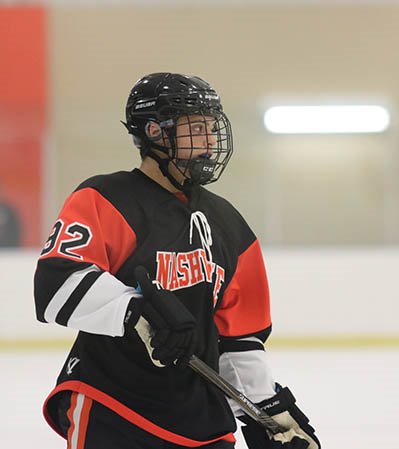 Jackson Taylor - Elite Prospects