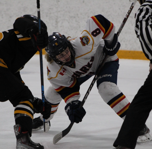 Kate Stuart - Elite Prospects