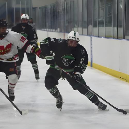 Chayton Sarles - Stats, Contract, Salary & More