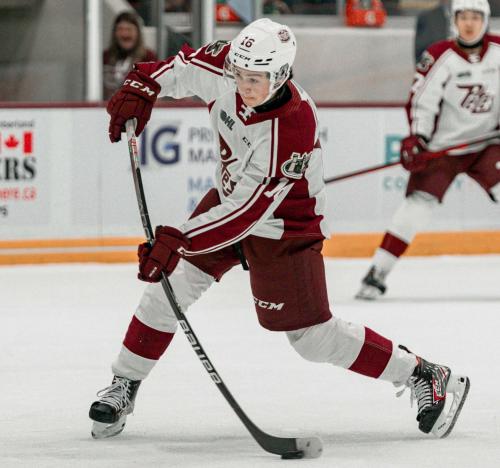 Nick Lardis - Elite Prospects