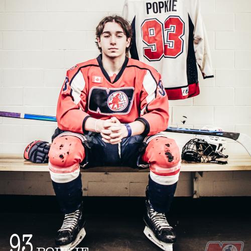 Francis Popkie - Stats, Contract, Salary & More