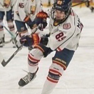 Chase Mackay - Stats & Facts - Elite Prospects