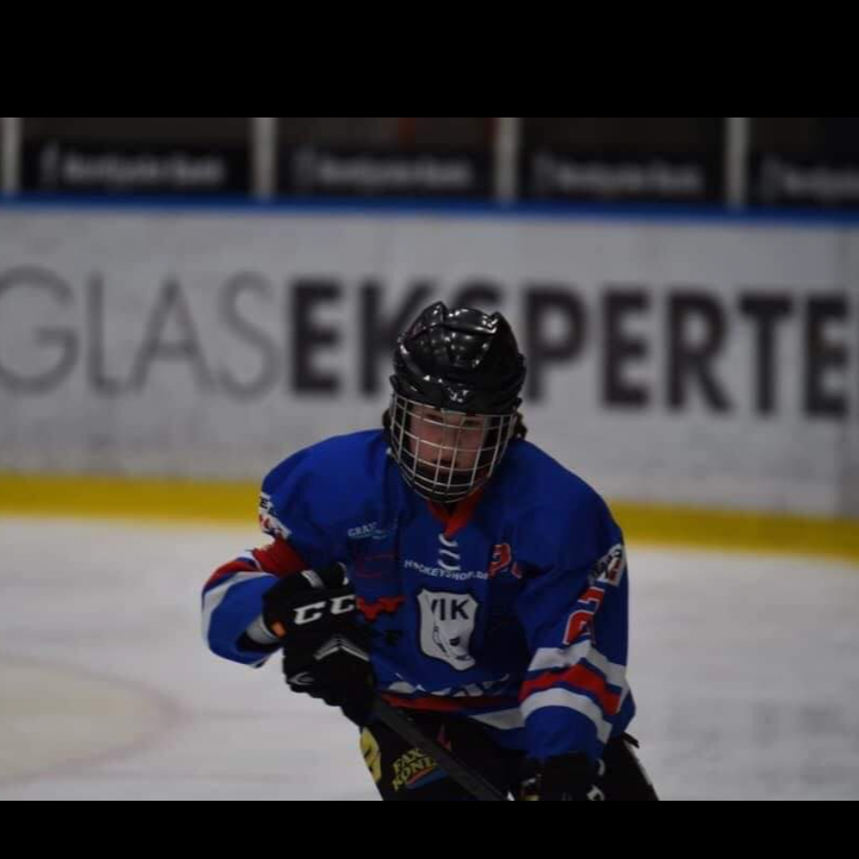 Oliver Nielsen - Stats & Facts - Elite Prospects