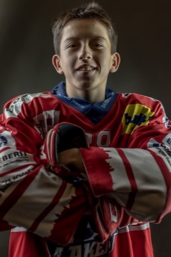 Andres Pereira - Elite Prospects