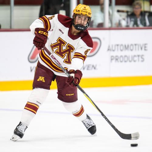 Chloe Primerano - Stats, Contract, Salary & More