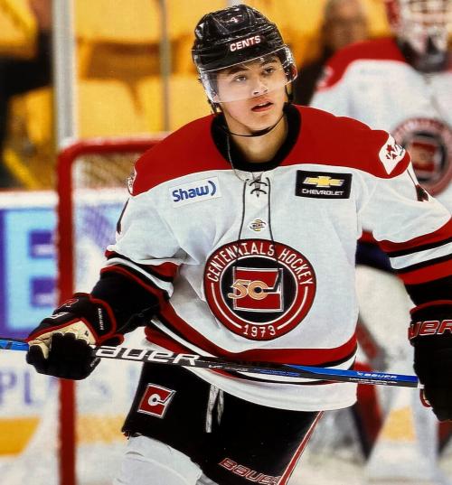 Kyle Isenberg - Stats & Facts - Elite Prospects