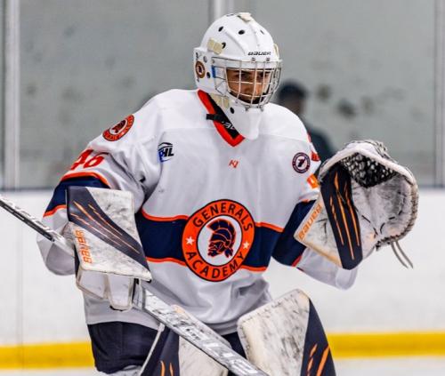 John Feeley - Stats & Facts - Elite Prospects