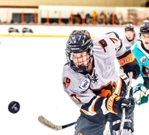 Kaden Nelson - Stats & Facts - Elite Prospects