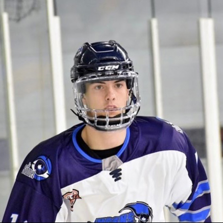 Nathan Pelletier - Stats & Facts - Elite Prospects