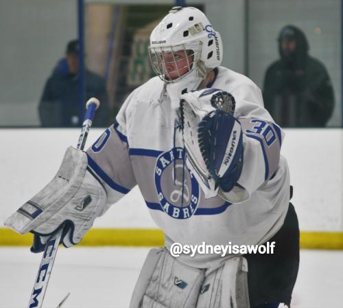 Noah Hacker - Stats & Facts - Elite Prospects