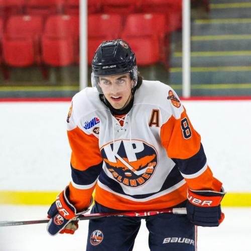 Carson Brown - Stats, Contract, Salary & More