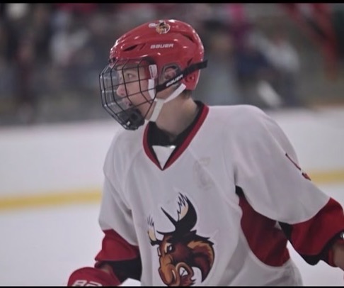 Roman Thompson - Elite Prospects