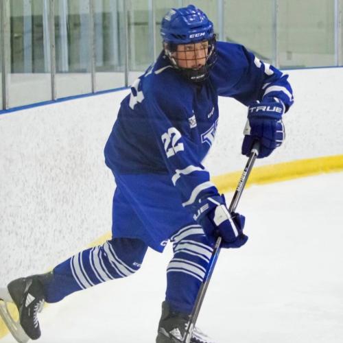 Jaxon Haley - Stats, Contract, Salary & More