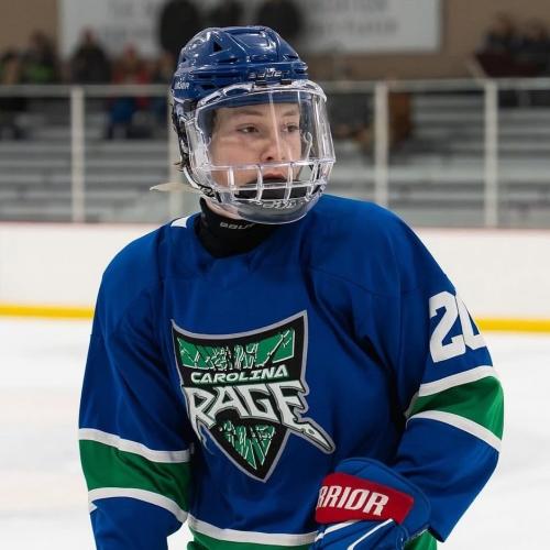 Ronan Redmond - Stats, Contract, Salary & More