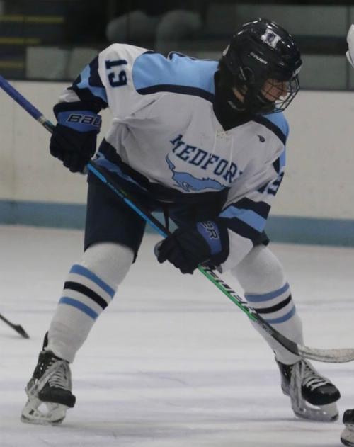 Joseph Luongo - Elite Prospects