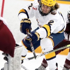 Luke Johnston - Elite Prospects