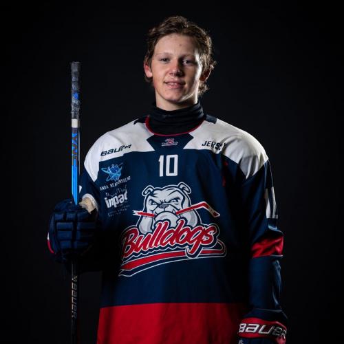 Mitya Monsieurs - Stats, Contract, Salary & More