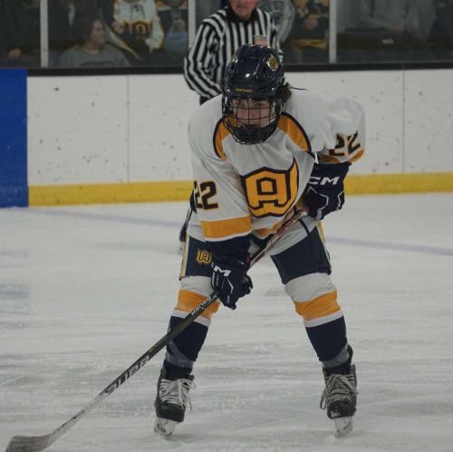 Jack Larkin - Stats, Contract, Salary & More