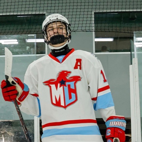 Liam McGuire - Stats, Contract, Salary & More