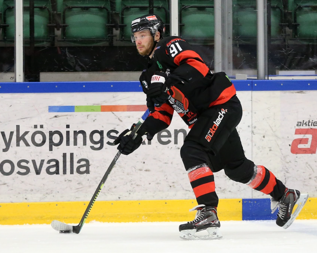 Tim Thorsén - Elite Prospects