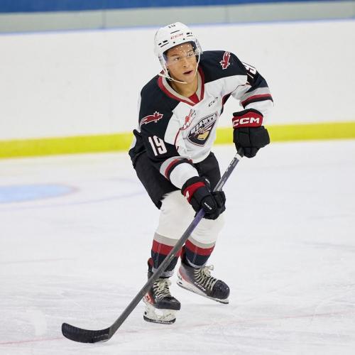 Cameron Schmidt - Stats & Facts - Elite Prospects