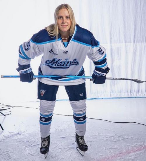 Anna Caumo - Elite Prospects