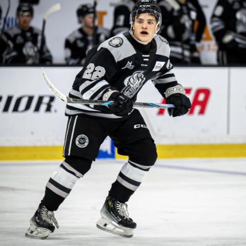 Brant Romaniuk - Stats, Contract, Salary & More