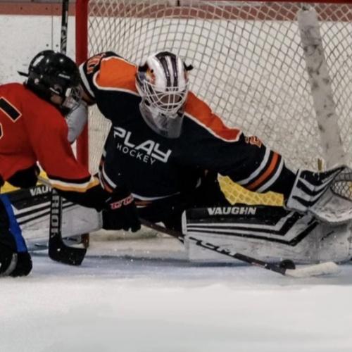 Oliver English - Elite Prospects