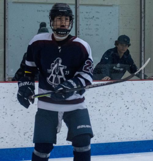 Connor Goodband - Elite Prospects