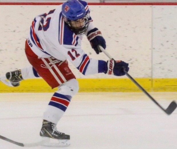 Kevin Pitts - Elite Prospects