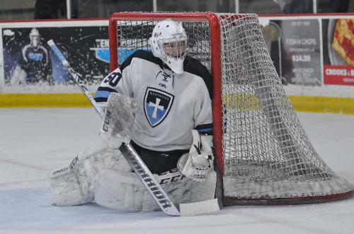 Beck Liden - Elite Prospects