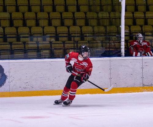 Philip Gamper - Elite Prospects