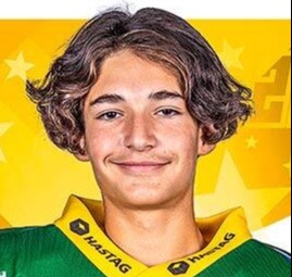 Livio Sameli - Stats & Facts - Elite Prospects
