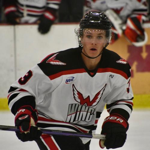 Luke Lindsay - Stats & Facts - Elite Prospects
