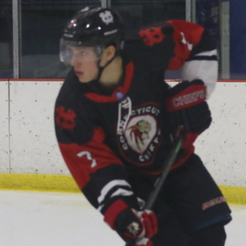 Eric Hudec - Stats & Facts - Elite Prospects