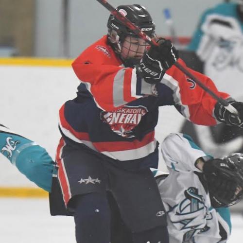 Sean Shiels - Stats, Contract, Salary & More