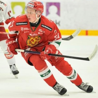 Felix Johansson - Stats, Contract, Salary & More