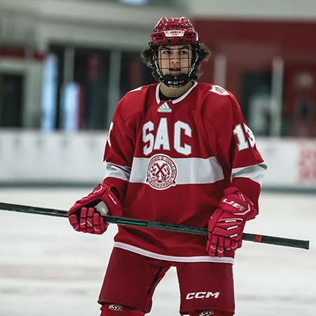 Nicholas Ferrante - Stats, Contract, Salary & More