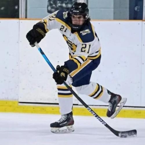 Jake Hey - Stats, Contract, Salary & More