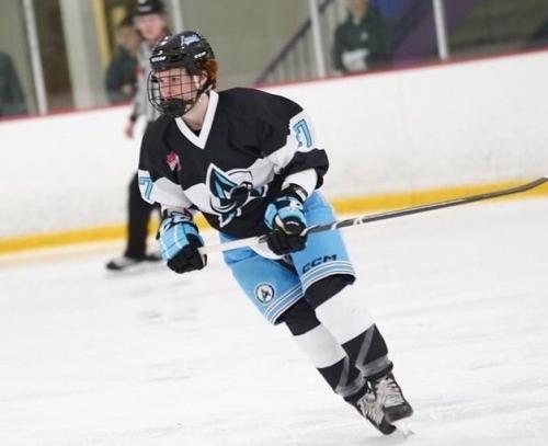 Jesse Aitken - Elite Prospects