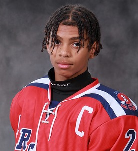 James Scantlebury - Elite Prospects