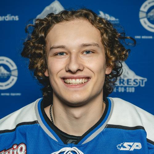 Tommy Bouchard - Stats, Contract, Salary & More