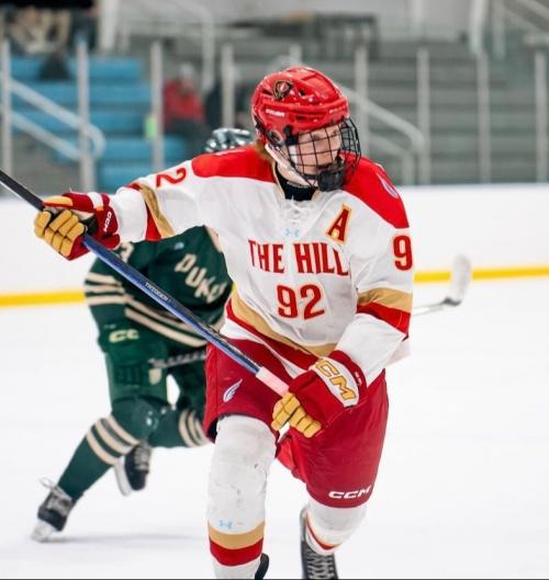 Eric Kane - Stats, Contract, Salary & More