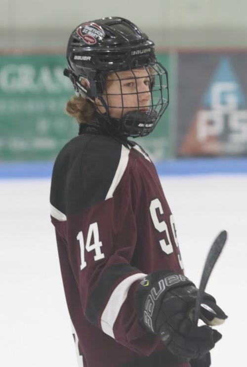 Cooper Soller - Elite Prospects