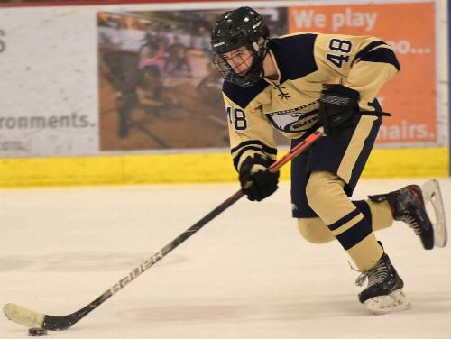 Benjamin Kevan - Elite Prospects