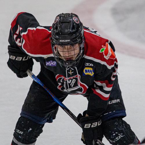 Niko Baljak - Stats, Contract, Salary & More