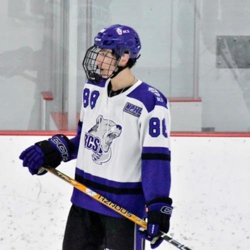 Samuel Cardinal - Elite Prospects